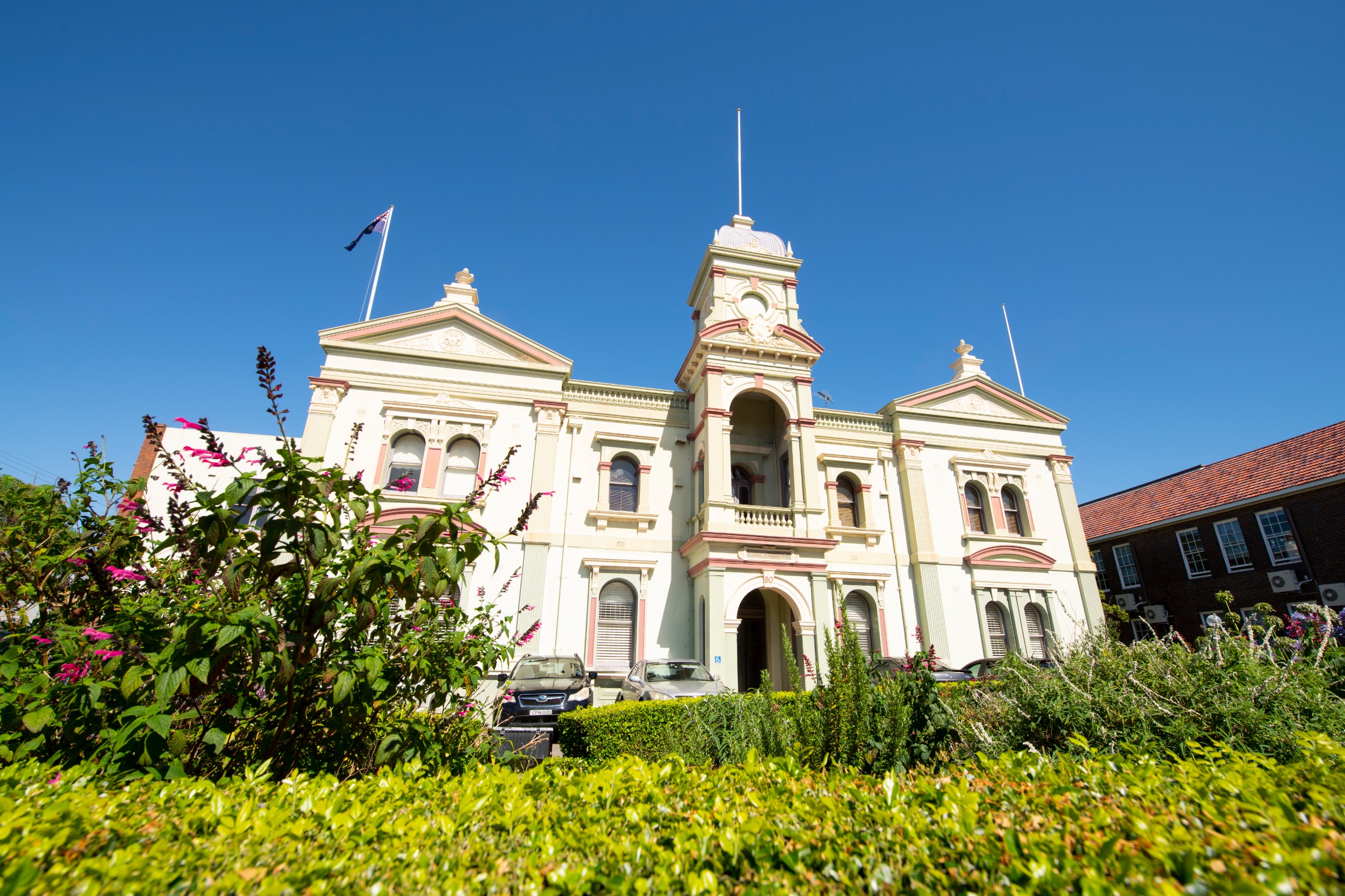 Code of Meeting Practice 2026 | Your Say Randwick